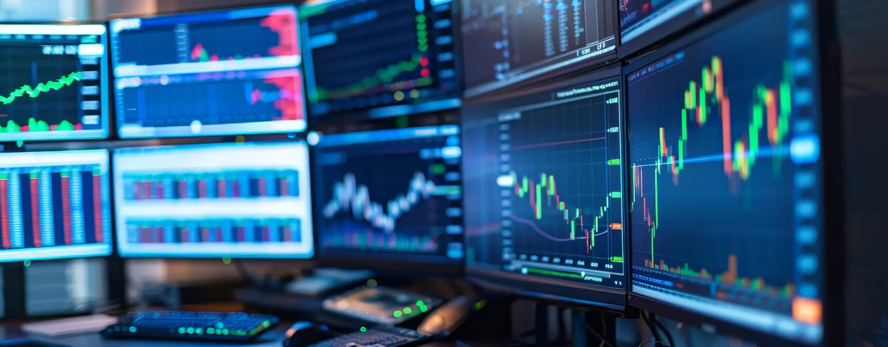 Coinlocally Forex | Where Trading Meets Innovation